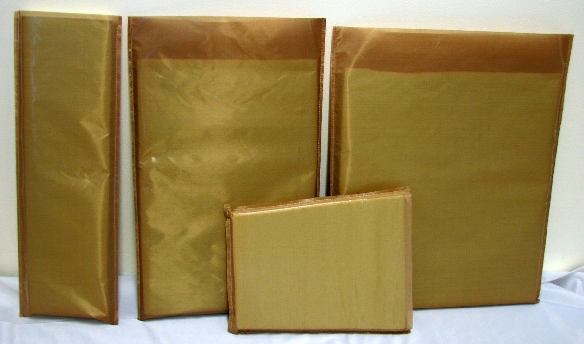 Teflon Pillows (40 x 50cm)